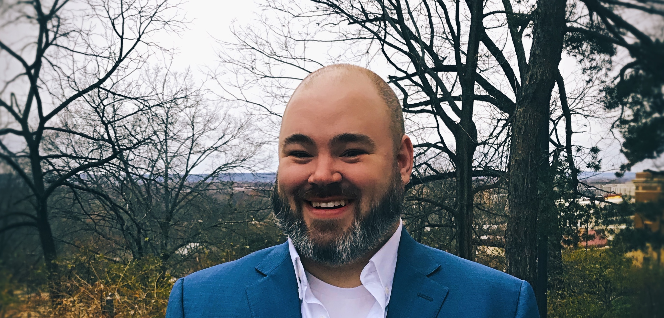 Education – Drew Patrick Burks